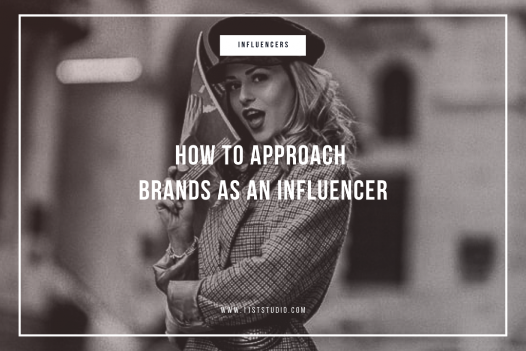 Influencer Tips Archives - 11 St. Studio Influencer Agency